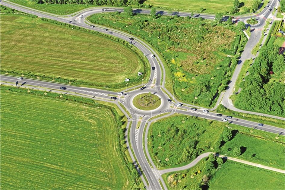 Bypass soll den Verkehr wieder fließen lassen