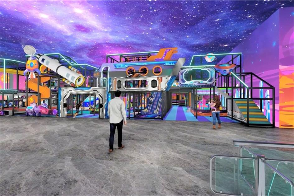 Auricher „Space Magic“ startet erst 2025