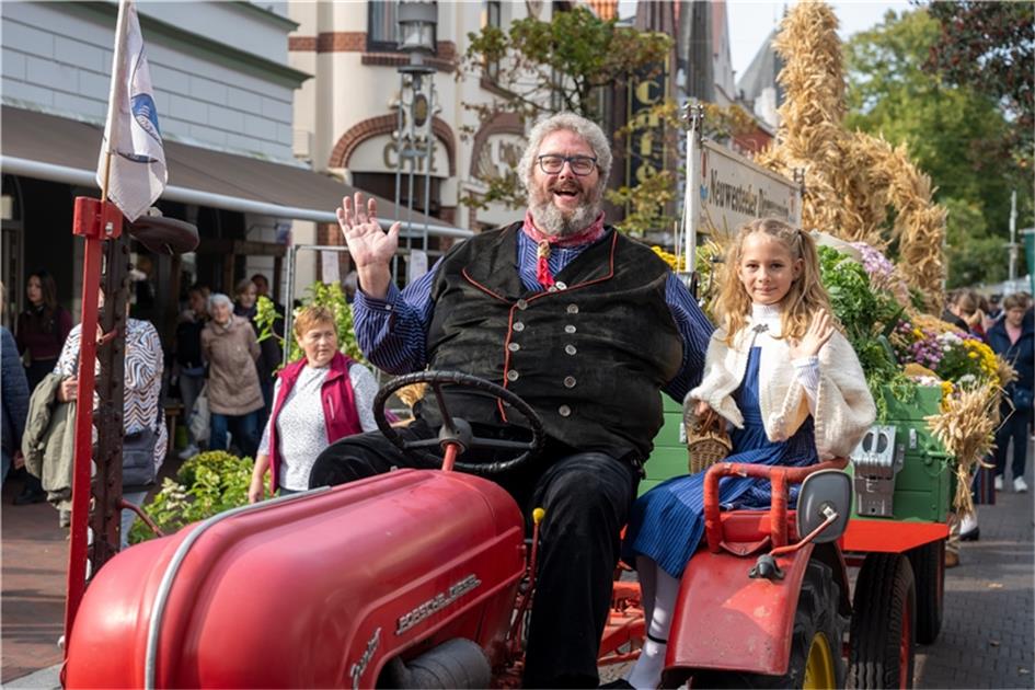 Norden: „Hier ist niemand anonym“