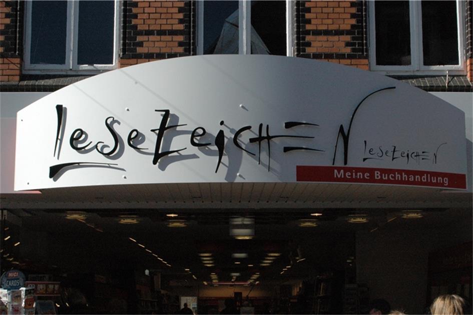 Hugendubel übernimmt alle Lesezeichen-Filialen