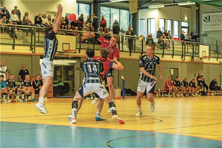 TuRa tritt beim 53-Tore-Schocker an