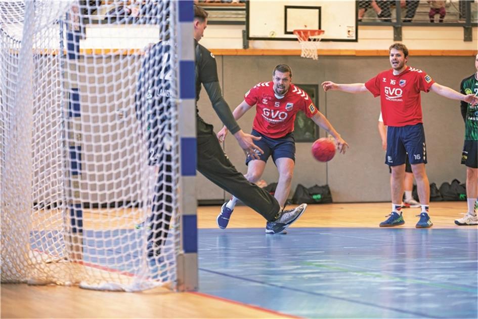 TuRa will gestärkt in die lange Pause gehen